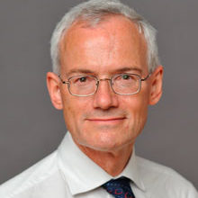 Professor Geoff Smith | Department of Pathology